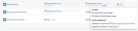 Use Cases [sunset] • Resources • View Resources • Palantir
