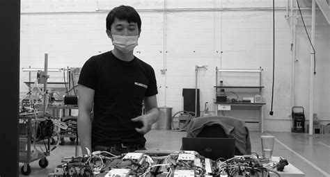 Video Openecu Embedded Control By Dana