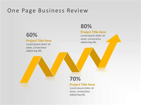 Free Business Trends Powerpoint Template