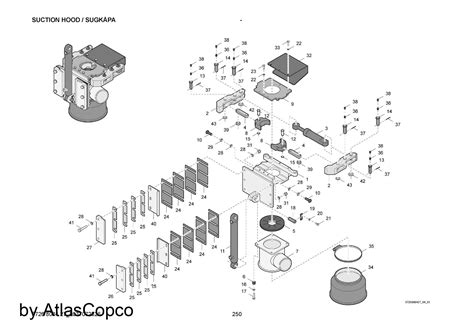 Epiroc Roc D45 6530250pyzezcghqy