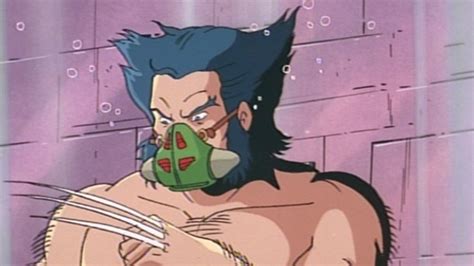 Repo Man X Men Series 2 Episode 5 Apple Tv Ai