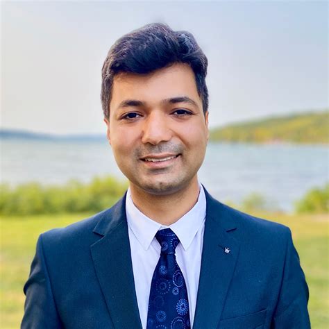 piyush anand the business school at rice university rice business