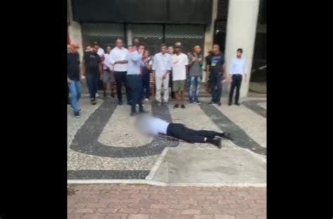 O Que Se Sabe Sobre A Morte Do Advogado No Rio De Janeiro