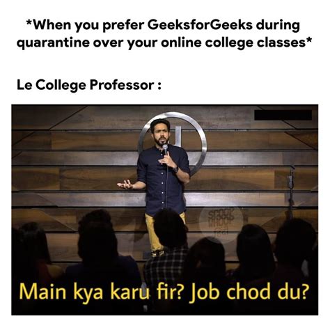 Geeksforgeeks Posted On Linkedin