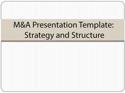 Post Merger Integration Framework Post Acquisition Integration Framework Ppt