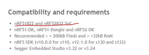 Nrf51422 Device It Support Mesh Protocol Or Not Nordic Qanda Nordic Devzone Nordic Devzone