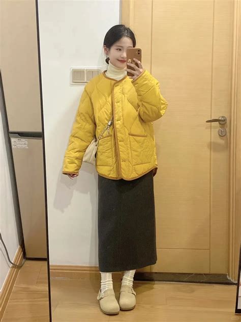 胶片日常️总要有一条像样的裙子