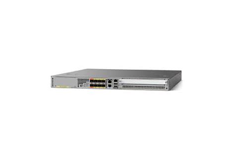 Data Center Cisco Asr 1001 X Router Cisco Commercial Router With 6 X