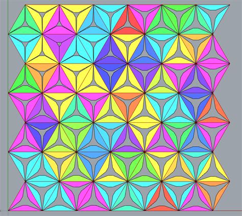 Request For Help With A Pattern Algorithm Grasshopper Mcneel Forum