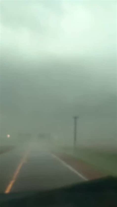 Tornadoes Likely Today Top Chasers On The Ground Anker Solix F3800 Plus Is Now On Memorial