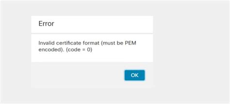 Troubleshoot Of Threat Grid Appliance Integration With FMC Cisco