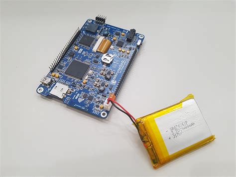 Ir Grid Click Thermal Imaging Camera Mikroelektronika