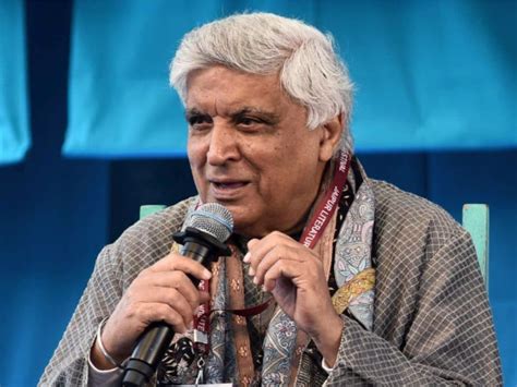 javed akhtar answers if he was scared to make controversial 26 11 comment in lahore news18