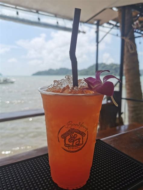 🍹sex On The Beach🍷 บ้านแม่รีสอร์ท เกาะช้าง จ ตราด
