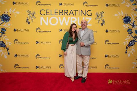 Farhang Foundation Added A New Photo Farhang Foundation