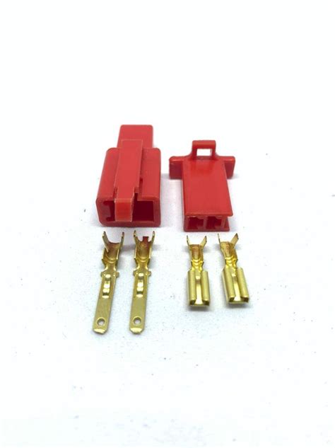 Soket Dan Skun Mini Satu Set Male Female Pin Original Lazada Indonesia