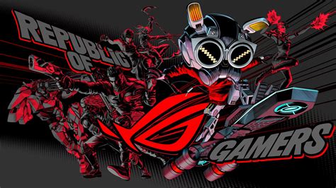 1920x1080 Gamer Wallpapers Wallpaper Cave