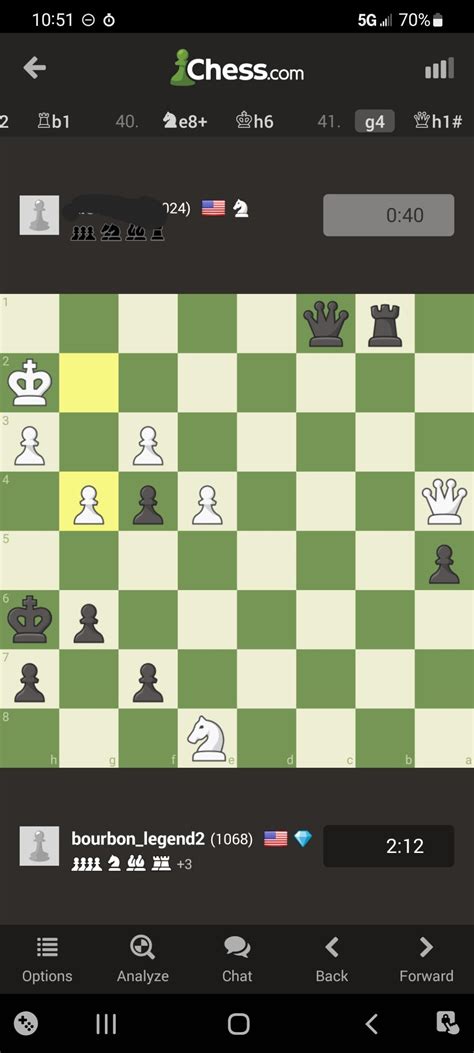 I Thought I Had Him But He Bricked My Pipi R Anarchychess