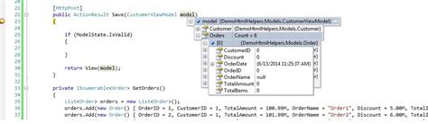 Serialization Serialize Form Object And Collections With Aspnet Mvc