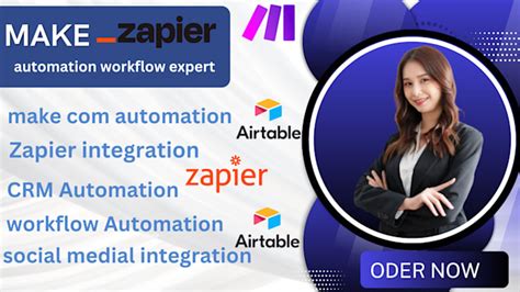 Configure Zapier Make Ifttt N8n Bubble Api Ai Agent Webhook Automation