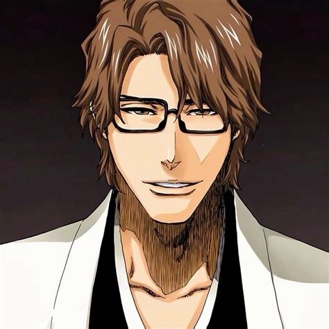 Aizen Bleach