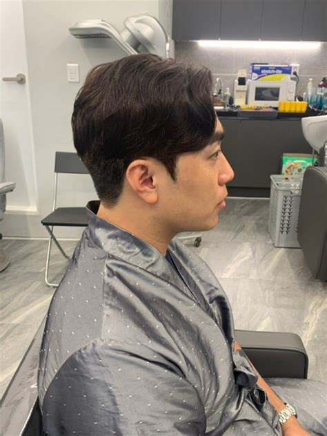 울산 신정동 미용실 남성전문 가르마펌 위클리헤어 네이버 블로그