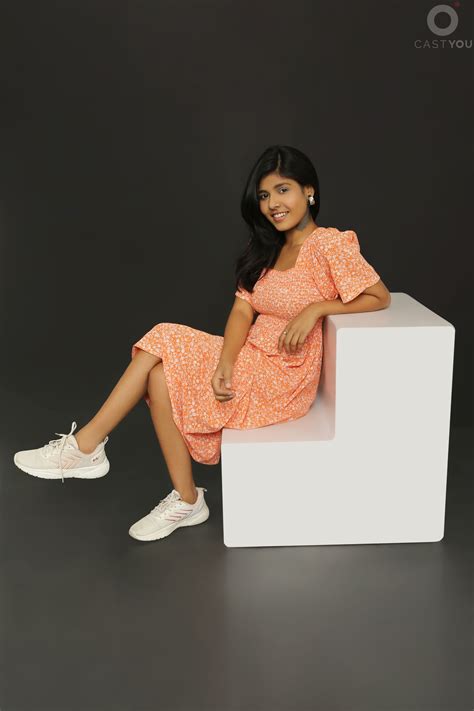 Preeti Maurya Castyou