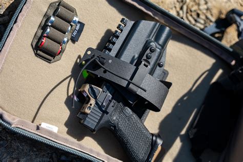 Hook Loop Panel NeoMag