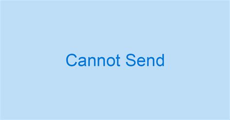 outlookでメールが送信できない（エラーになる）場合の対処法｜office hack