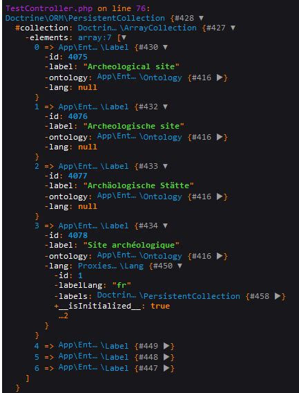 Symfony How Can I Simplify Or Refactor My Logic Stack Overflow