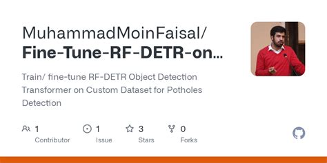 Fine Tune Rf Detr On Custom Datasetfinetuningrfdetrcustomdatasetcompleteipynb At Main