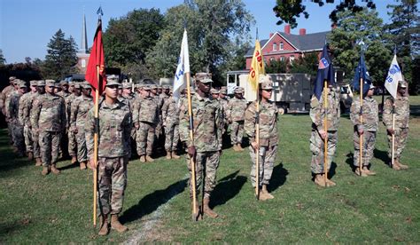 Dvids Images Deployment Ceremony For 389th Cssb [image 6 Of 8]