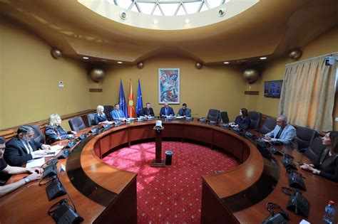 Измените на Законот за локална самоуправа поминаа на матичната собраниска Комисија Независен