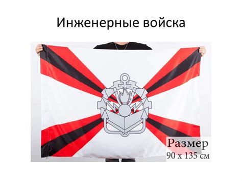 Боевое знамя воинской части презентация онлайн