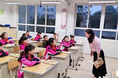 湖州市东风小学教育集团山海协作谋共富 教育均衡促发展
