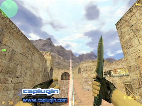 CS 1 6 Hook New V5 0 Counter Strike Plugins