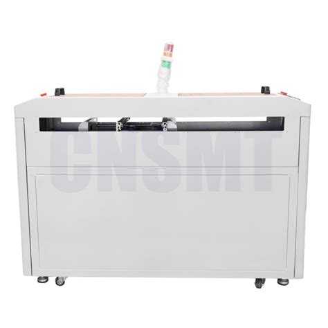 Pcb High End Stack Machine