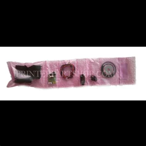 Hp Designjet D5800 7100 7200 Round Encoder Cq105 67053