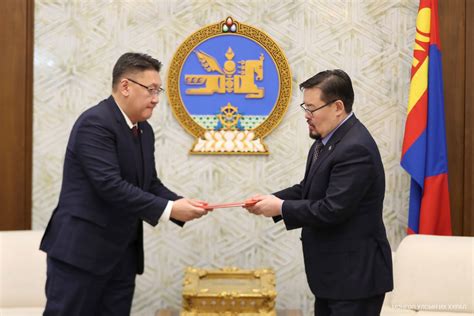 “Ухаалаг засаг Ii төсөл” ийн Зээлийн хэлэлцээрийг соёрхон батлах тухай хуулийн төслийг өргөн