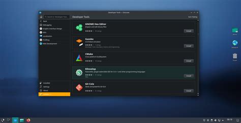 Demystifying Linux Package Managers And Formats How To Install