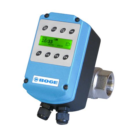 Bls Boge Leak Stop Boge Compressors Pam Tetterton