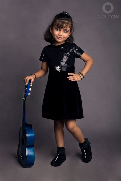 Tanishka Jaiswal Castyou