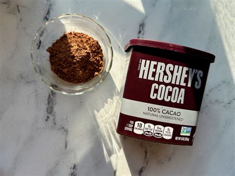 Dutch Process Vs Natural Cocoa Powder Baking By Cece