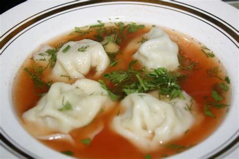 წვნიანი კერძები მარანი