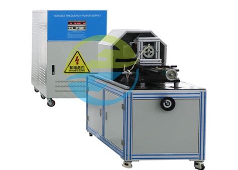 Dynamometer Test Bench Motor Performancetesting System With Rpm Speed 8000