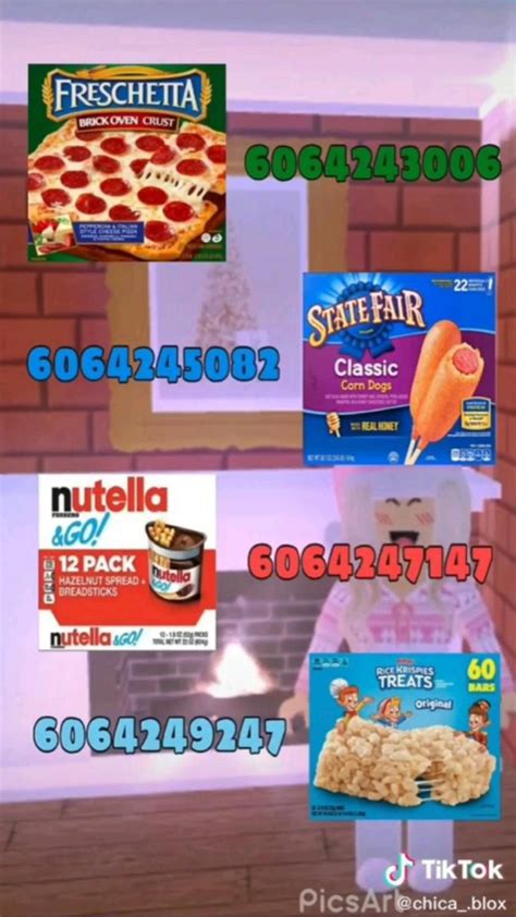 food codes bold artofit