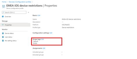 Intune Scope Tags And Role Based Access Control Explained Nicola Suter