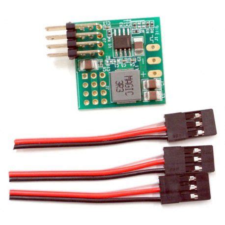 MAPIR POWER PWM TRIGGER BOARD Revenda De Drones No Brasil Desde 2012
