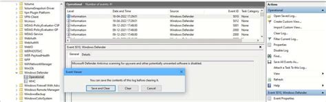 windows 11에서 microsoft defender 보호 기록을 지우는 방법 gamingdeputy korea