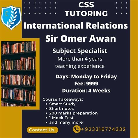 Css Tutoring On Linkedin Css Cssaspirants2023 Css2023 Pms2022 Cssaspirants Csspreparation